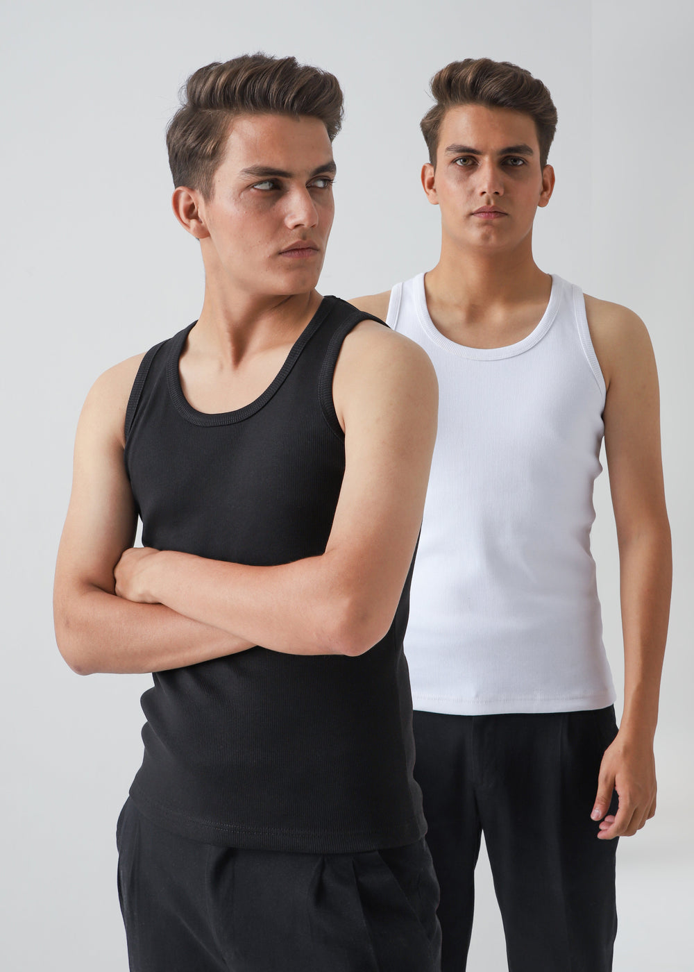 TANK TOPS – zilbil